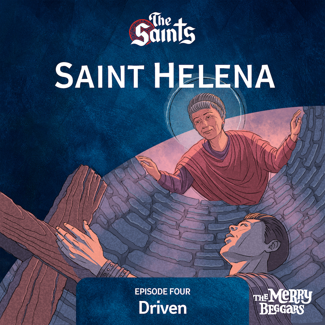 Saint Helena: Episode Four · Ep: 329 · The Saints